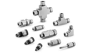 Fitting Training: How to Install Tube Fittings